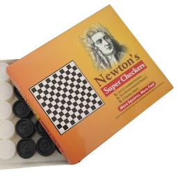 Canadian Checkers
