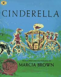 Book List: Folk & Fairy Tales