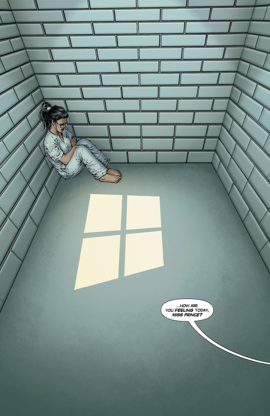 Weird Science DC Comics: Wonder Woman #15 Review and *SPOILERS*