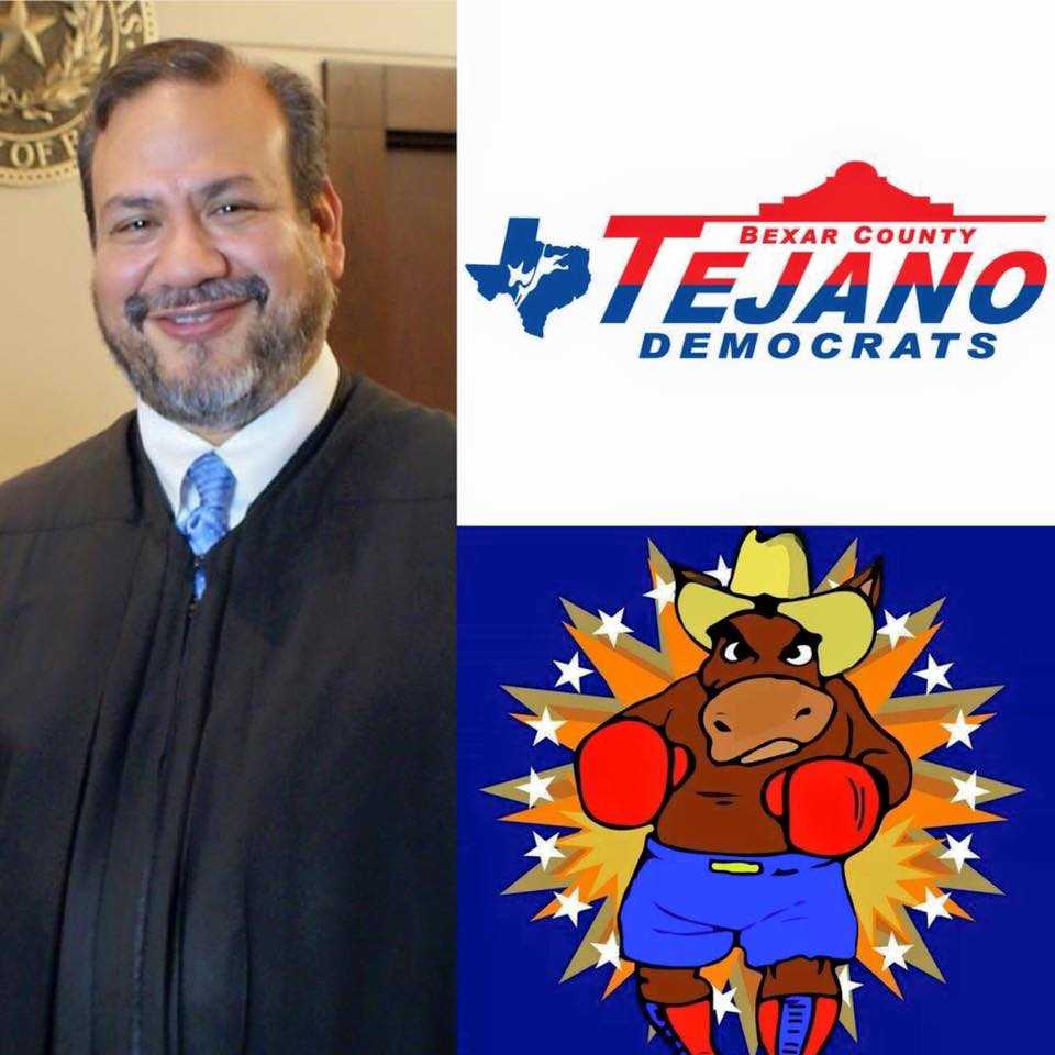 Walker Report - Shedding Light on Bexar County: Bexar County Tejano ...