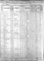 The Beavers Family Tree