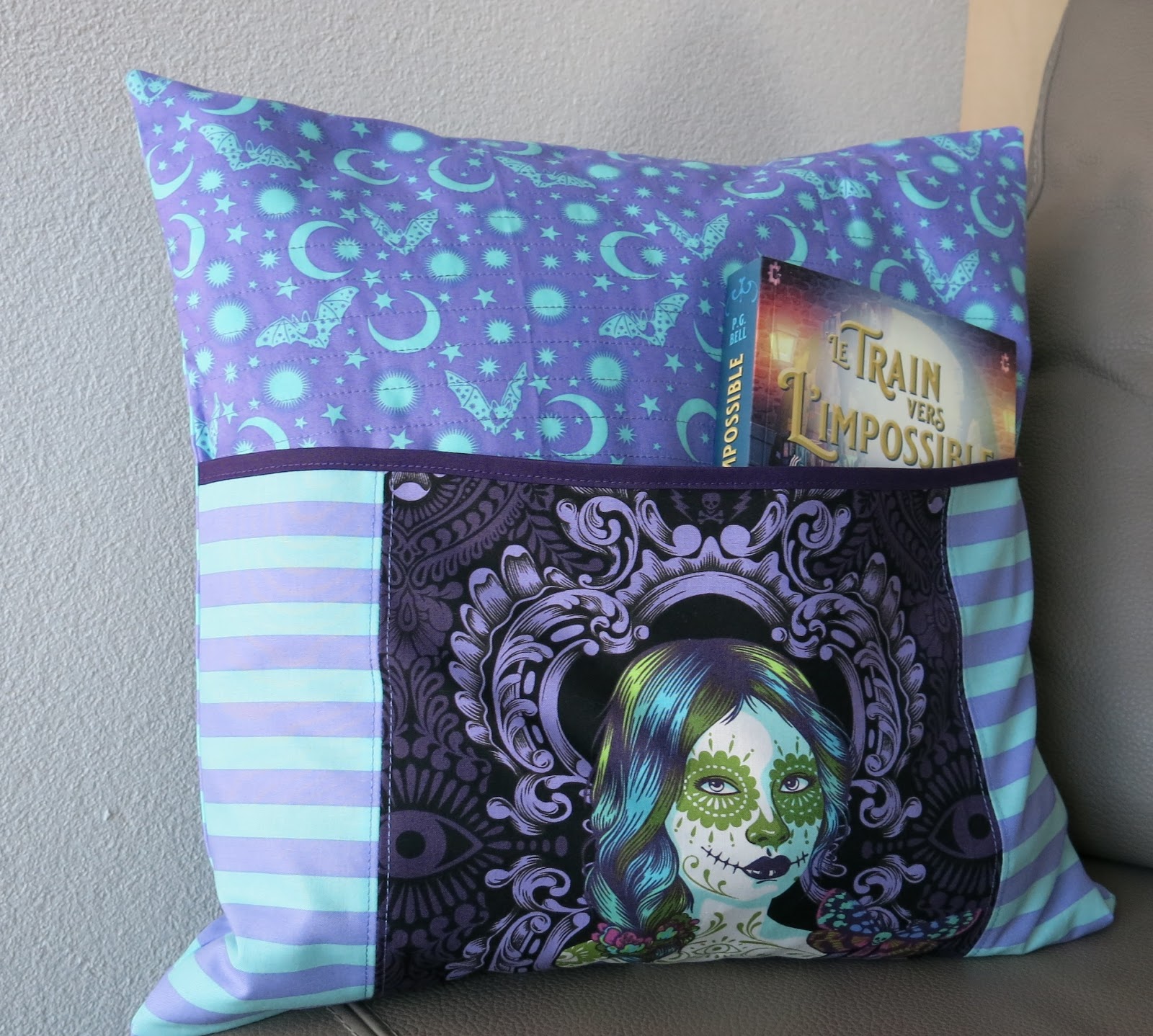 Luna Lovequilts: De La Luna collection