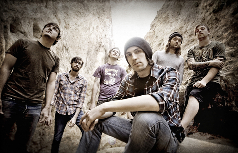 music: -> Chiodos