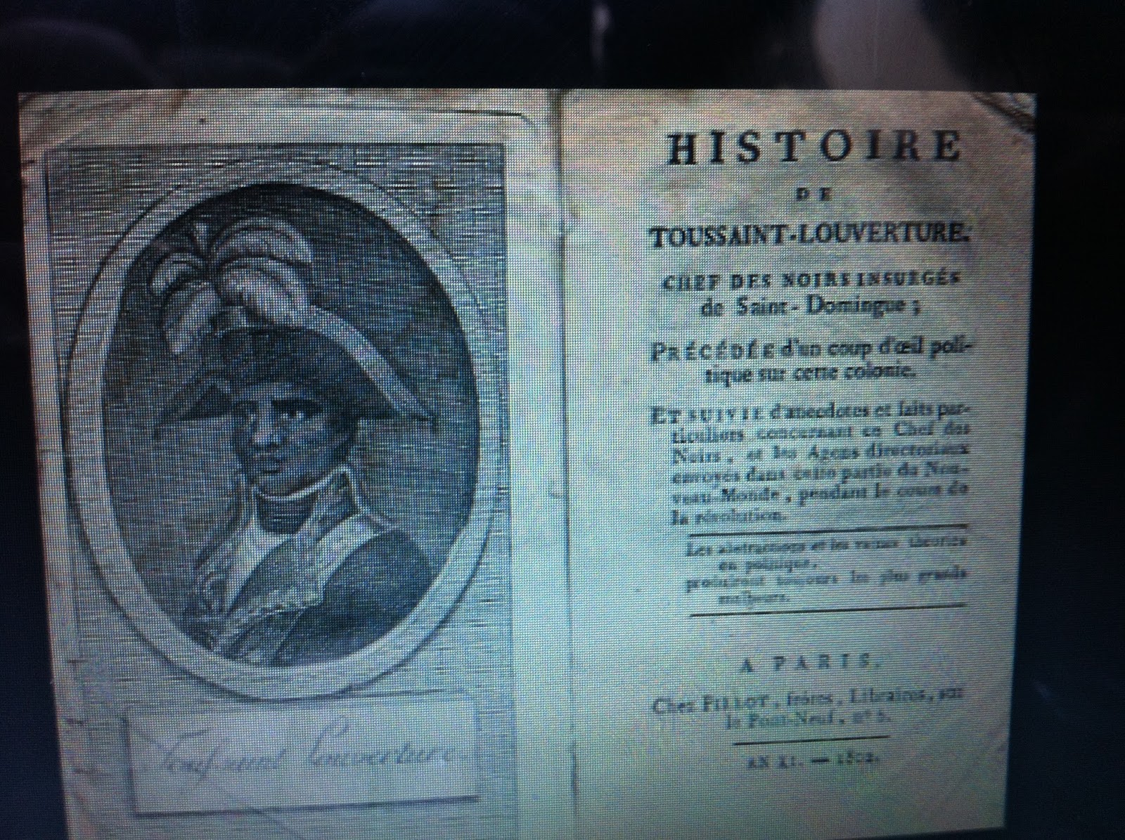 THE BLACK SOCIAL HISTORY:: BLACK SOCIAL HISTORY - AFRO-HAITIAN ...