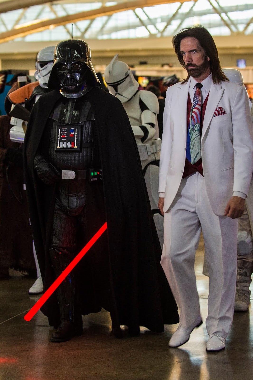 Donkey Blog: News, Theory, and Meditations From The World of ...