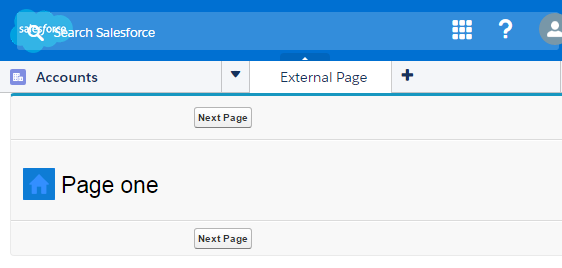 The curious case of the custom redirection on Salesforce Console ...