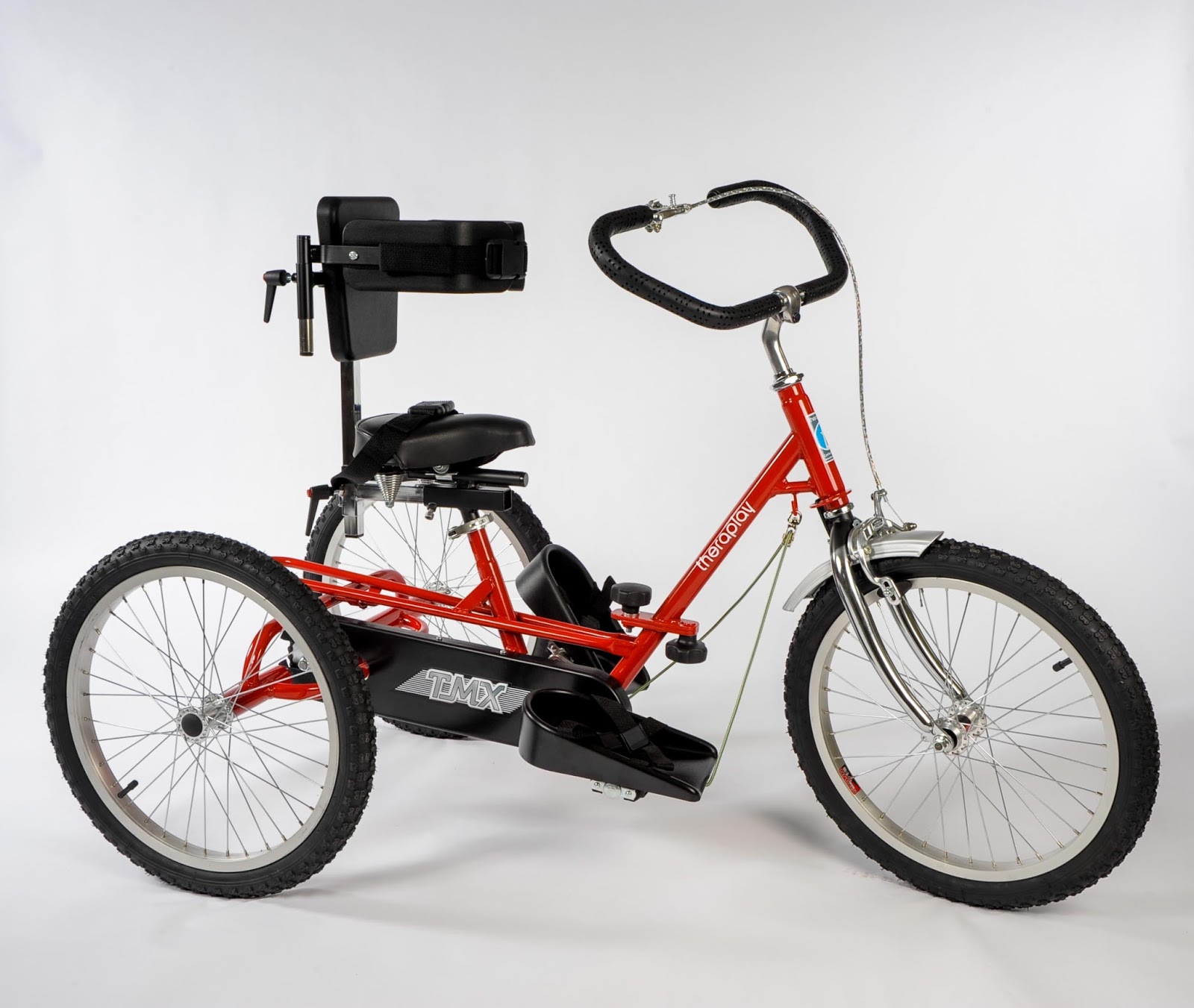 TRIAID Rehabilitation Products