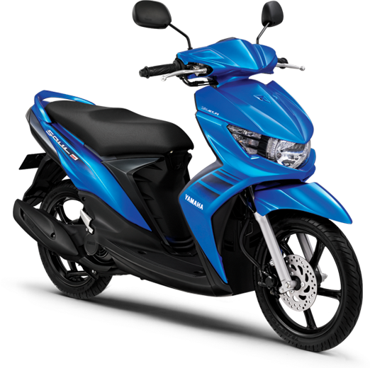 Harga Motor Yamaha Mio Soul GT dan Spesifikasi | Kesah.Com