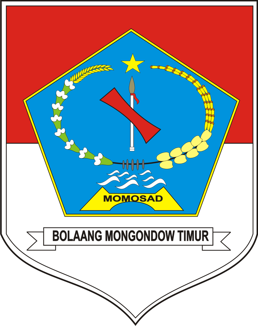 Logo Kabupaten Bolaang Mongondow Timur ~ Kumpulan Logo Indonesia | garaber