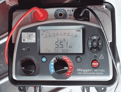 WAZIPOINT Engineering Science & Technology: How Measure Electricity ...