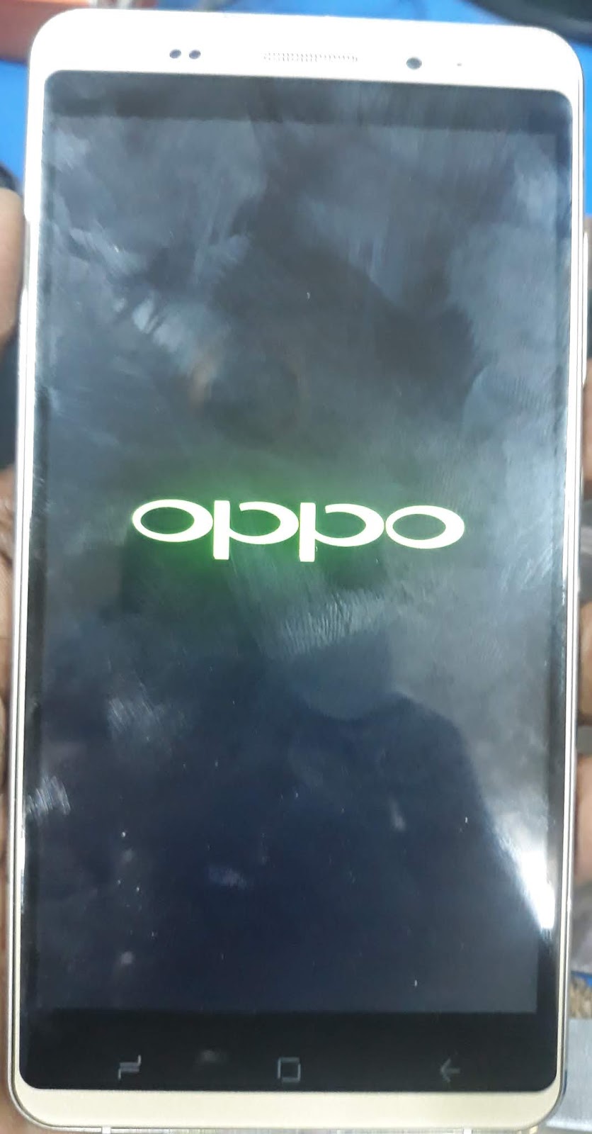 Oppo Clone T9 Firmware Flash File mt6580 Download - BEST FLASH FILE ...