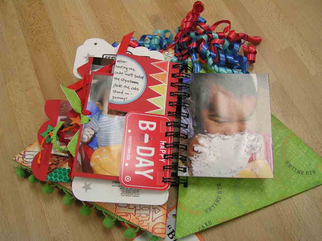 Bind-It-All: Make It Custom with the Bind-it-All: Part 3