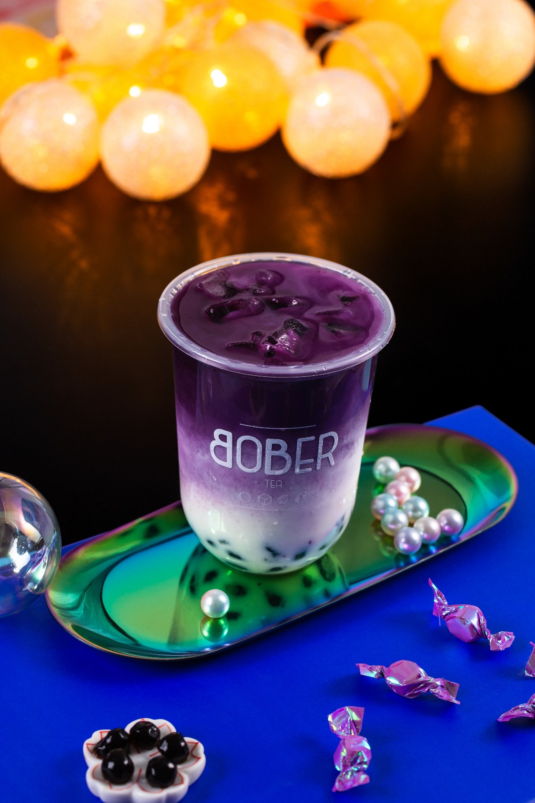 OYHZ (Hui Zi): Bober Tea - The Latest Artisan Tea in Town (Bishan)