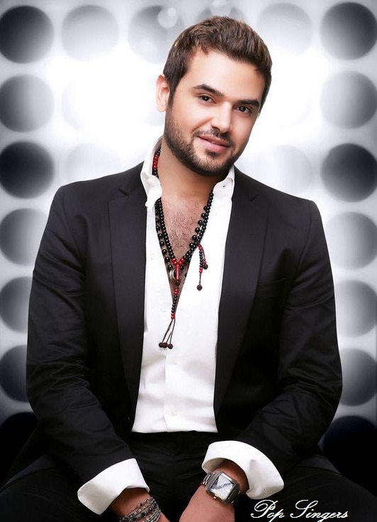 One of Best Arabic Singer Samo Zain