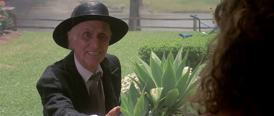 Dead Moon Night: Poltergeist II: The Other Side (1986)