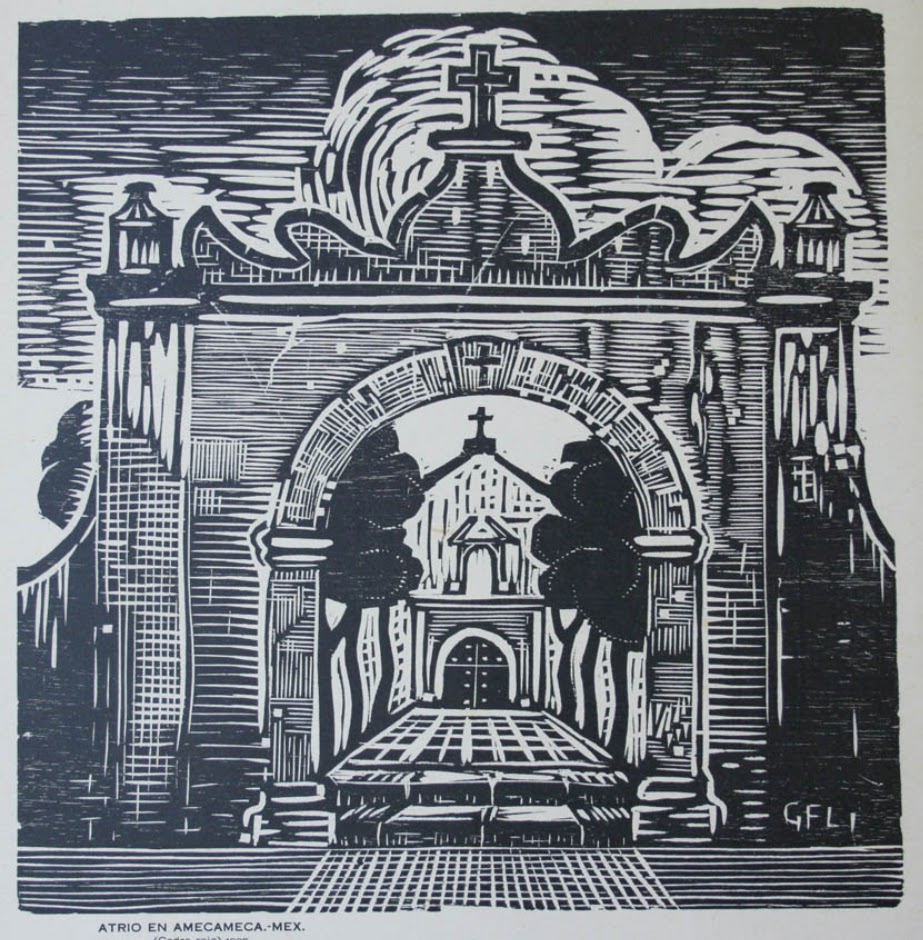 Museo Colección Blaisten: Breve historia del grabado en México