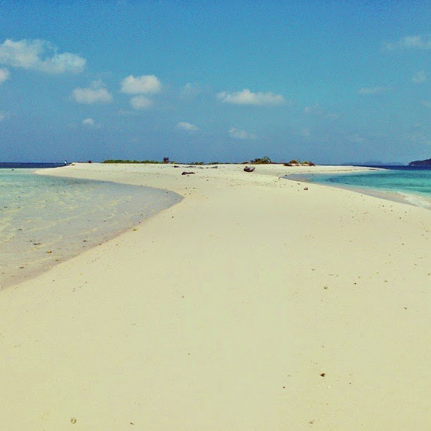 Visit Indonesia: Bawean Island, un paradiso piccolo nascosto in East Java