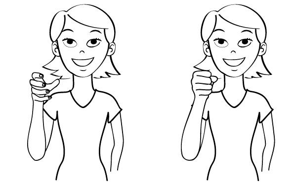 The Chronicles of Ellie Bellie Bear: Guest Blogger: Babysignlanguage.com