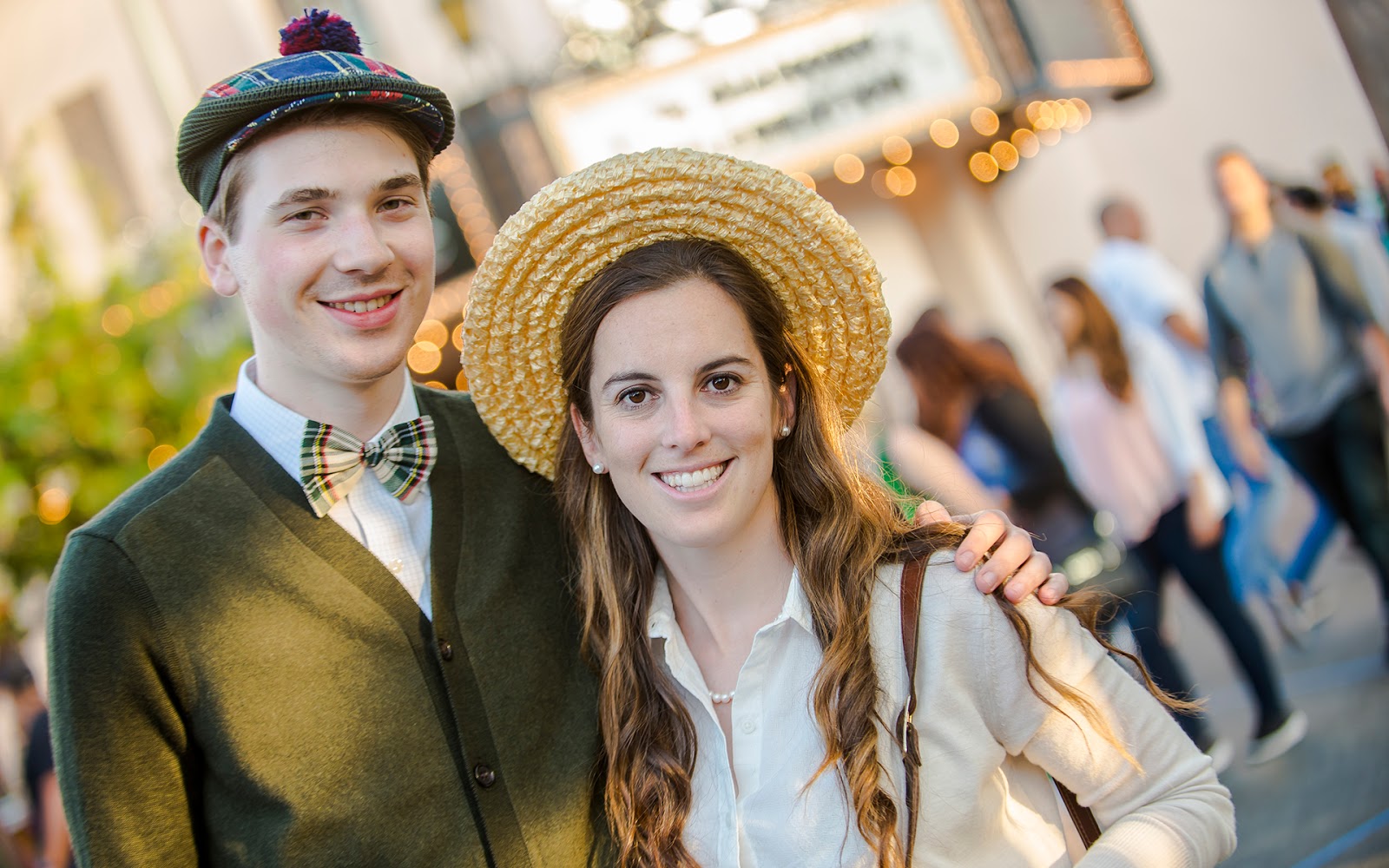 Dapper Day Spring 2016: Part 4