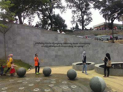 Teras Cikapundung - Semoga Bermanfaat