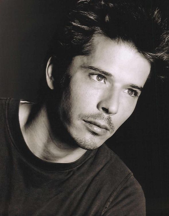 Favorite Hunks & Other Things: Constant Craven: #2 Rodney Eastman in A ...