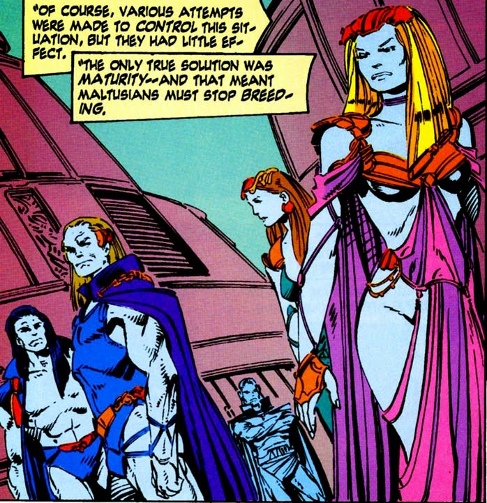 COMIC BOOK FAN AND LOVER: GREEN LANTERN: LA HISTORIA DE GANTHET - DC COMICS