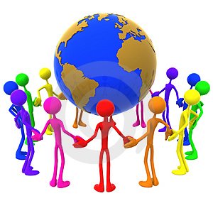 Temas de Actualidades y Algo Más...: BIENESTAR COMUN