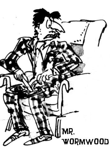 The Library Ninja!: Father's Day #1: Great Dads from Books