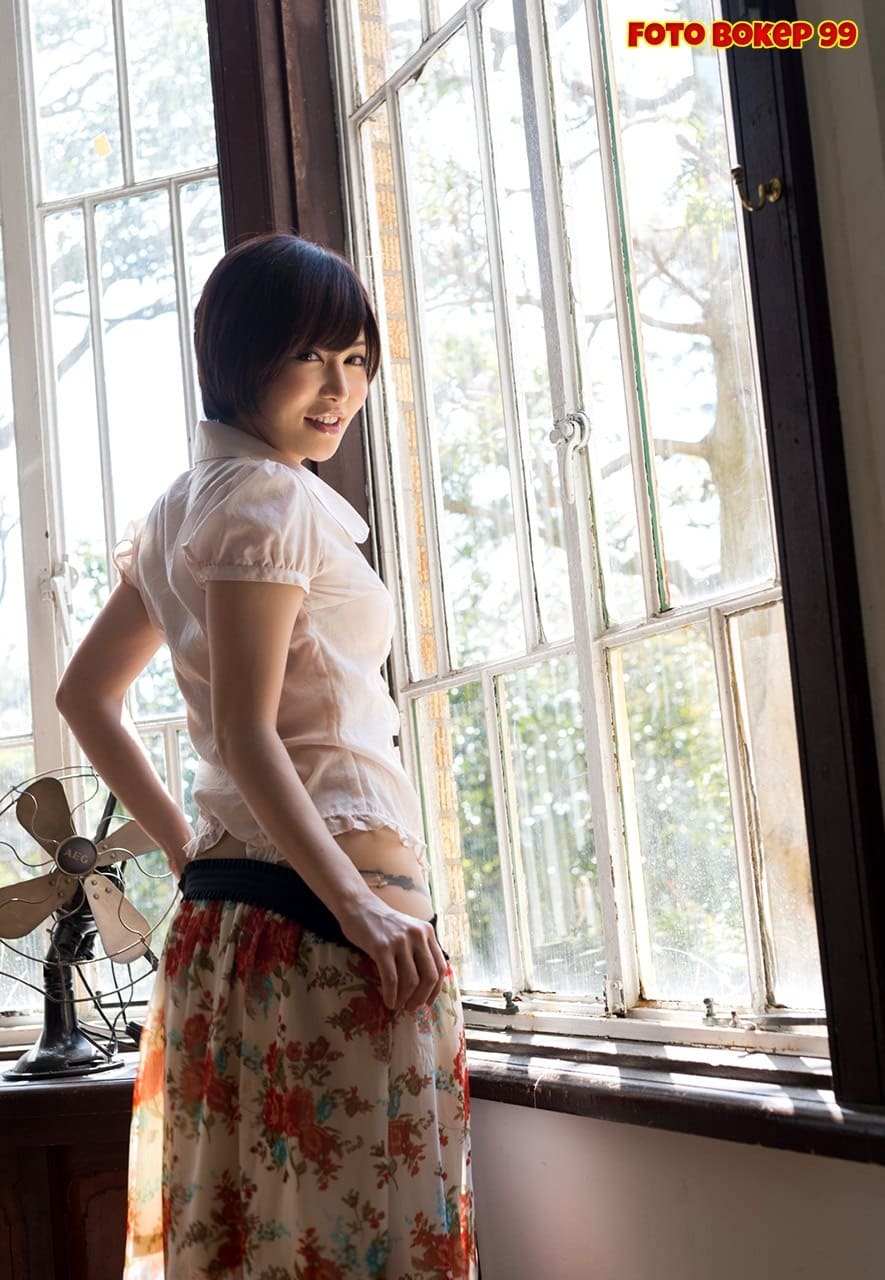 Kumpulan Foto Yuria Satomi yang Hot - Foto Bokep 99