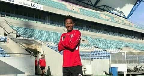 A grande entrevista com Miguel Alselmo Basílio Daniel - Ango Bola ...