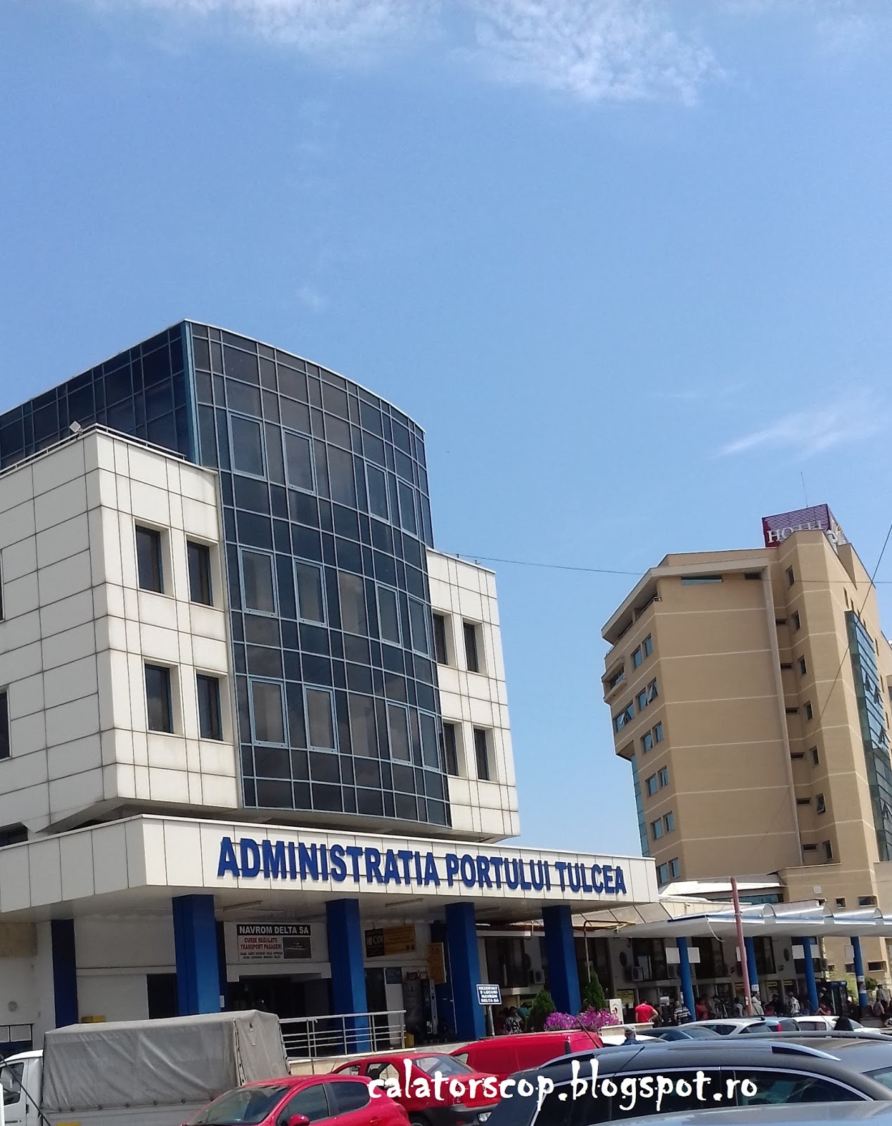 Calatorscop: Romania (31) - 10 intrebari si raspunsuri pentru o vacanta ...