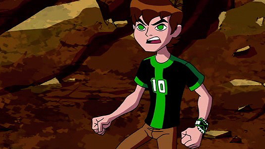 everything online: Ben 10 returns with new Omniverse series on Cartoon ...