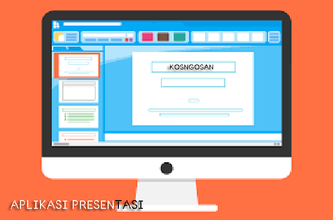 13 Aplikasi Presentasi Offline Gratis Selain PowerPoint - KOSNGOSAN