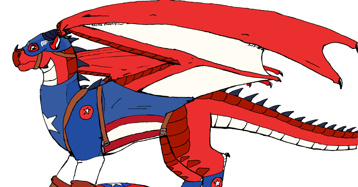 The Royal Library of Non Sequitur: And now, some crossover fanart.