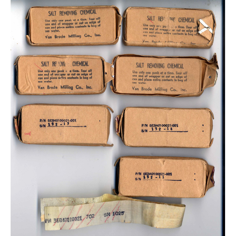 Exo Cruiser: Apollo Survival Kit (and How to Make One)