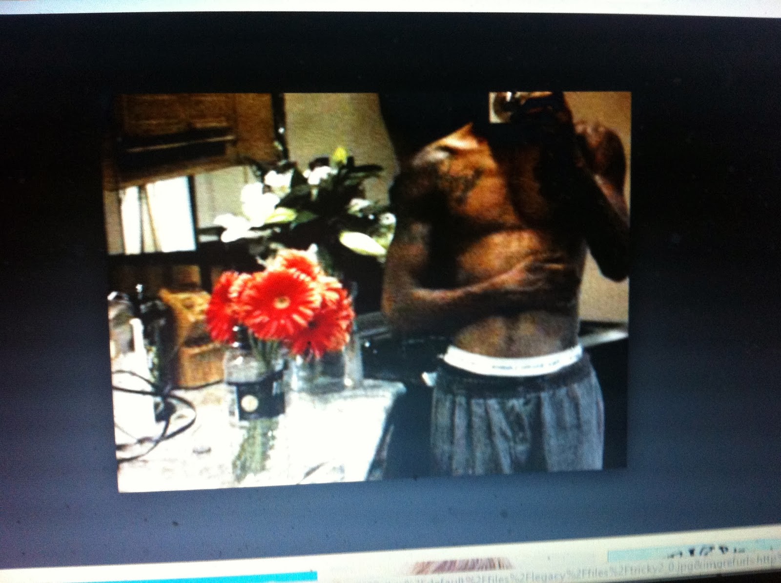 THE BLACK SOCIAL HISTORY:: BLACK SOCIAL HISTORY : AFRO-BRITISH " TRICKY ...