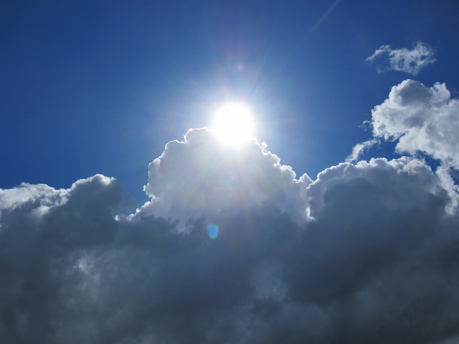 marinasbay: Himlar och hav