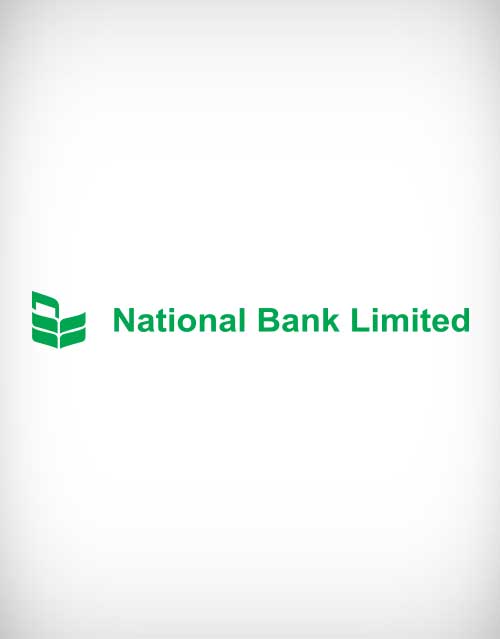 national bank limited vector logo