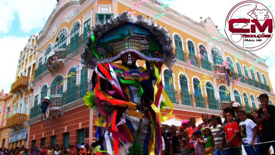 OPINIÃO TRIUNFO: MANTER A TRADIÇÃO "OS CARETAS" UMA PREOCUPAÇÃO DOS ...