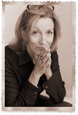 Book Q&As with Deborah Kalb: Q&A with Terry Gamble