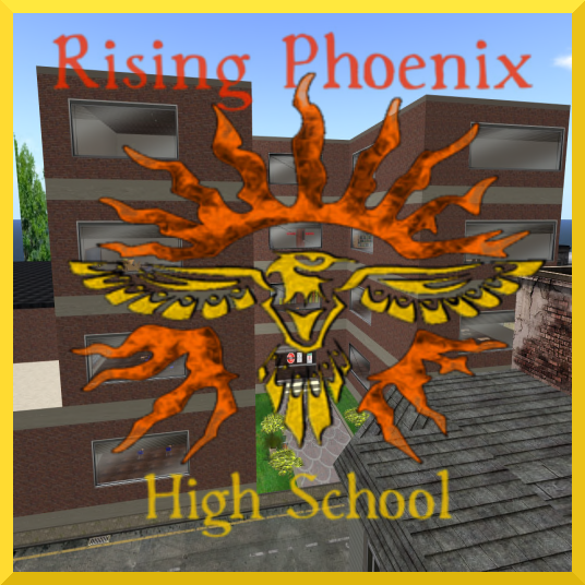 Rising Phoenix High School