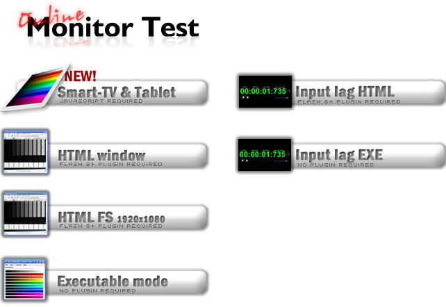 6 Cara Memperbaiki Piksel Stuck di Layar Anda Bintik Kecil Pada Layar ...
