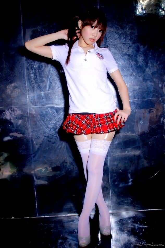 Tải ảnh Girl Xinh Sex Chân Dài China Nóng Bỏng