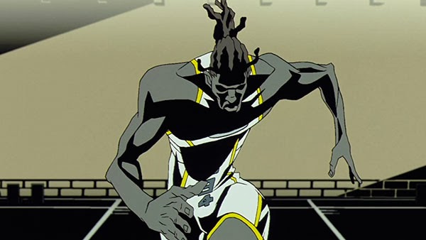 Naptown Nerd: The Matrix Retrospectived: The Animatrix(2003)- PART 2