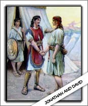 Into The King's Garden: Best Friends