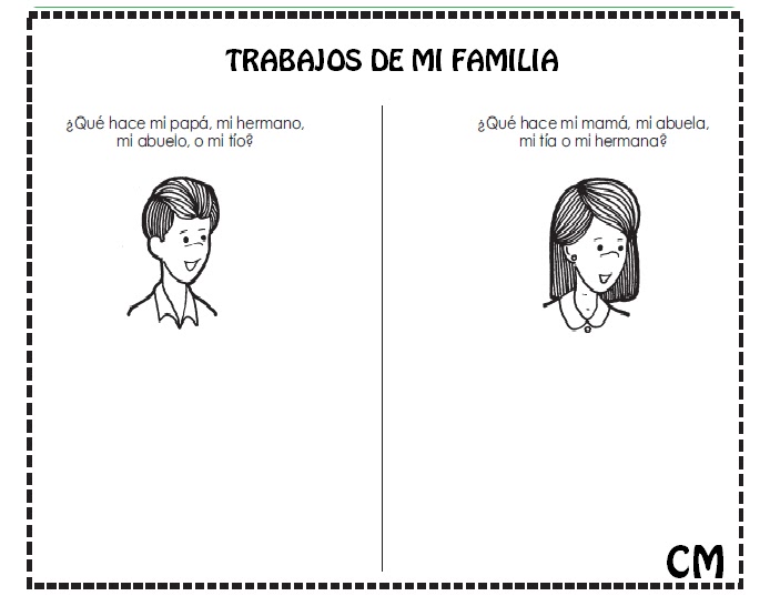 Educando con amor: ACTIVIDADES EN FAMILIA
