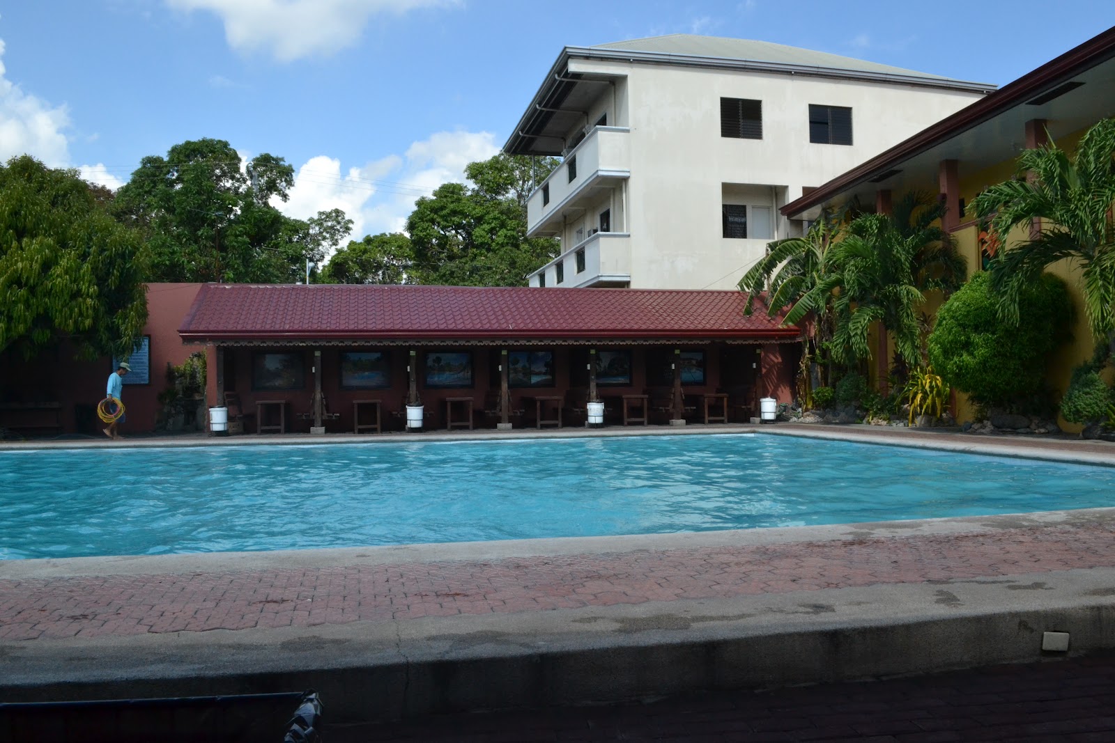 Jardin de Dasmariñas Resort | Stories of a Mom