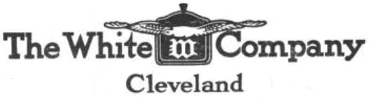 THE AMBASSADOR'S ROLLS: Vehicle History - 1936 White Motor Co. Touring ...