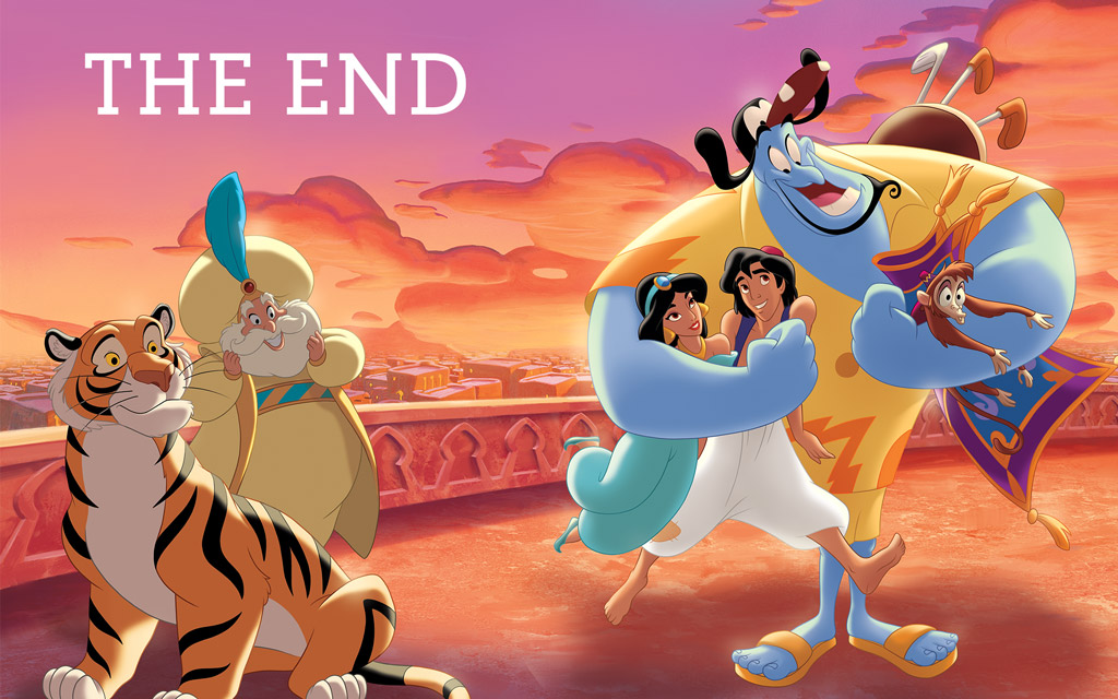 Kids Ultimate Zone: Princess Jasmine's Story