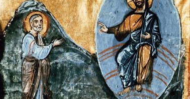 RORATE CÆLI: Saints of the Old Testament: St. Job, prophet